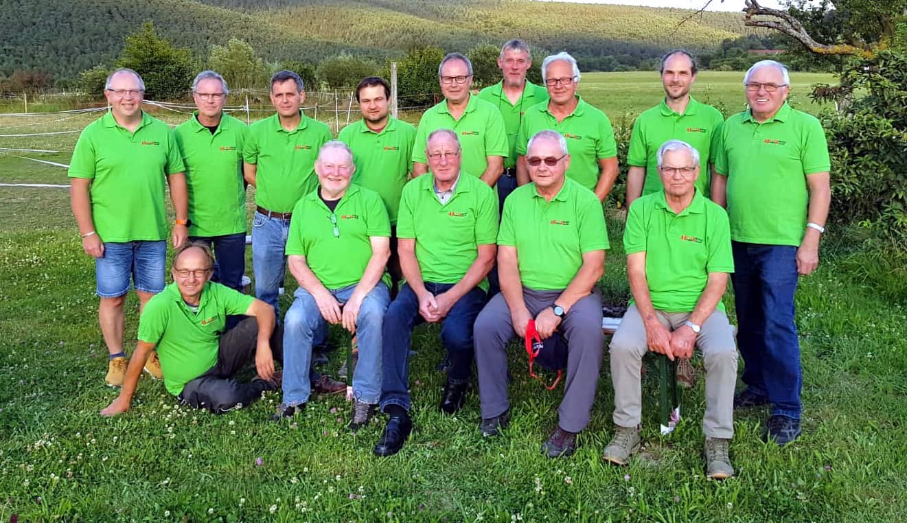 Über uns - Agenda-Gruppe Weiten-Gesäß